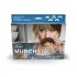 Форма для печенья Munchstache (набор 5 шт.) - купить с доставкой в Москве, Санкт-Петербурге и ...